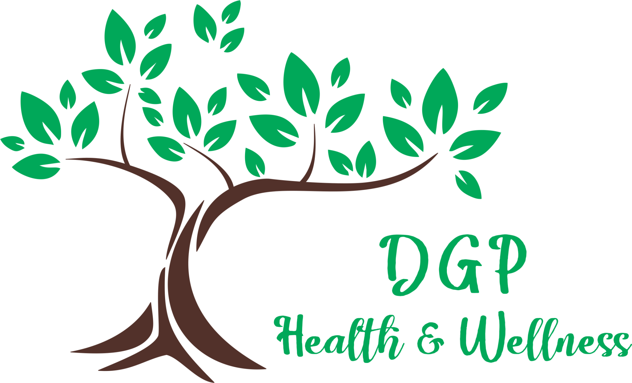 DGP Health & Wellness – a behavioral health organization that is ...